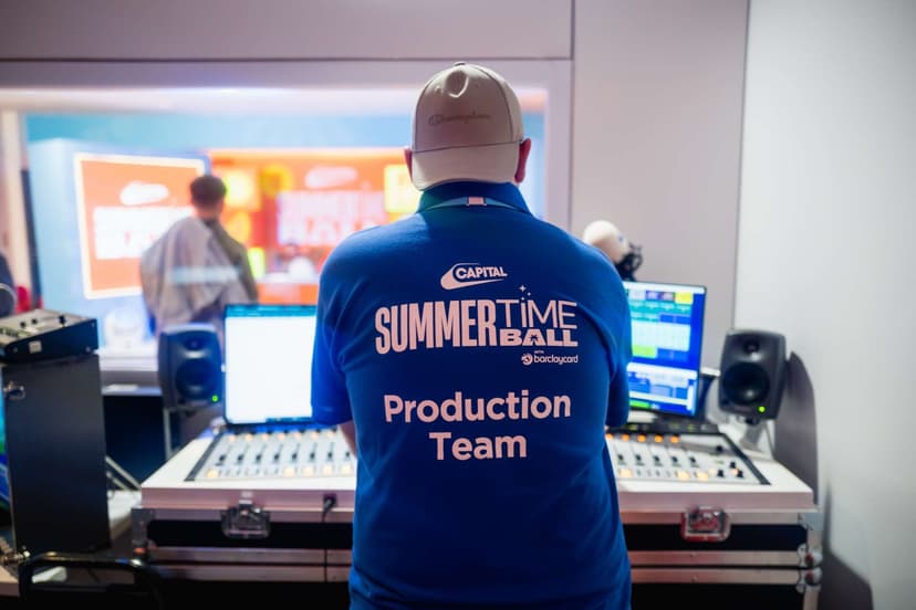 The home of Global Media and Entertainment Careers